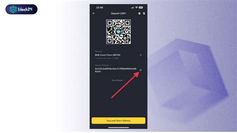 Hướng Dẫn Lấy địa Chỉ Ví Crypto Chi Tiết Cho Người Mới