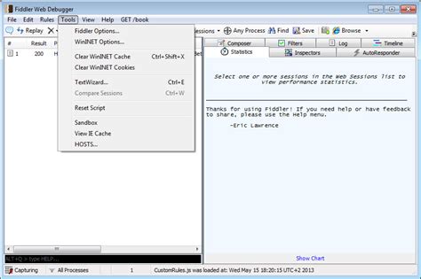 Fiddler 50202533311 Download Latest For Windows Pc