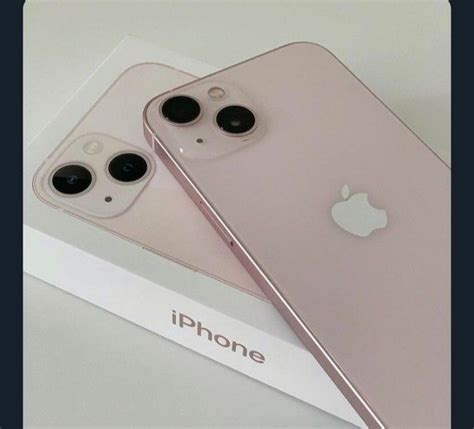 Ən Sevdiyiniz Iphone Modeli Hansıdır Apple Iphone 13 Modelləri Və