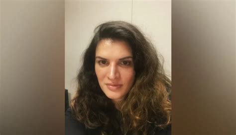 شیرین سعیدی کیست؟