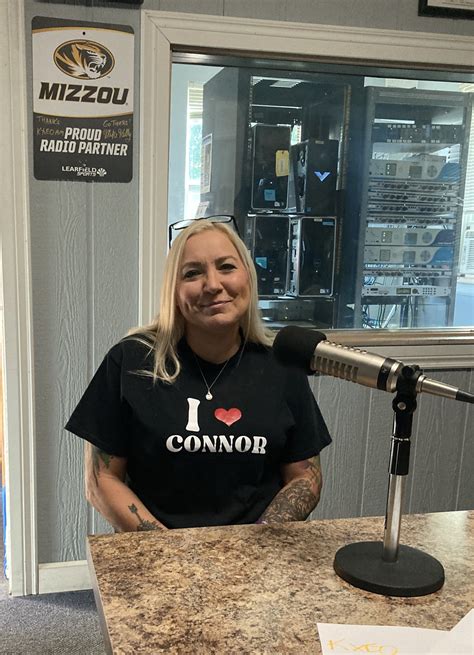 Heather Brinker Talks Fentanyl Overdose Awareness On Am 1340 Kxeo Am I