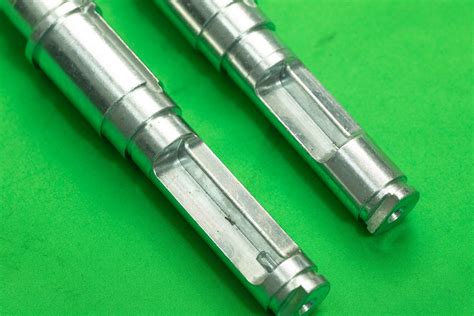 Oem Manufacturers Customized Shaft For Power Transmission Systems Shaft And Power Transmission