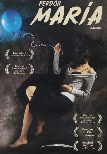 Perdon Maria Calin Peter Netzer Pelicula Dvd Mercadolibre
