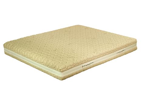 Materasso Memory Plus Lela Materassi
