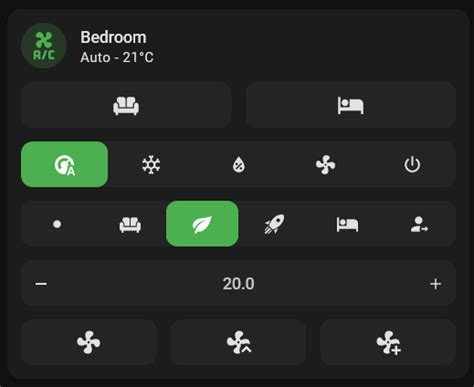 Custom Features For Home Assistant Cards Buttons Dropdowns