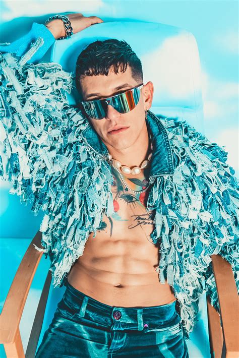 Lenny Tavárez Llega A Venezuela Para Reencontrarse Con Los Medios Del País Vip