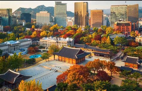 한국 서울에서 출발하는 로맨틱 한국 드라마 일일 투어 덕수궁 국립현대미술관 은평구 한옥마을 반포 한강공원 중국어권 차량 대체 일정 고급 차량 옵션