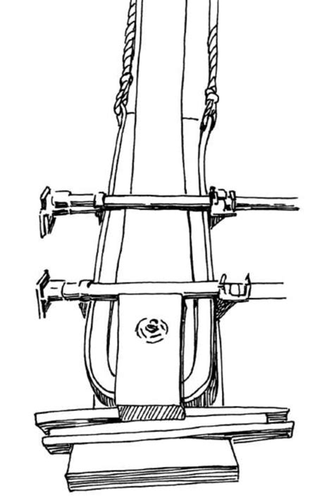 How To Make A Traditional Wooden Ox Yoke 8 Steps Instructables