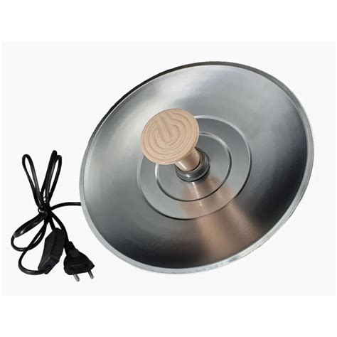 Lampa Model S130 Pentru Bec Ceramic Infrarosu Emag Ro
