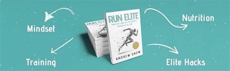 Run Elite Train And Think Like The Greatest Distance Runners Of All Time Ebook