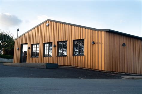 Choosing A Colour For Your House Cladding The Best Options