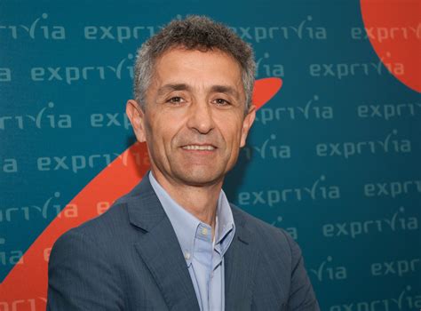 Exprivia Paolo Crosta A Capo Di Innovation And Technology Corcom Nwn News