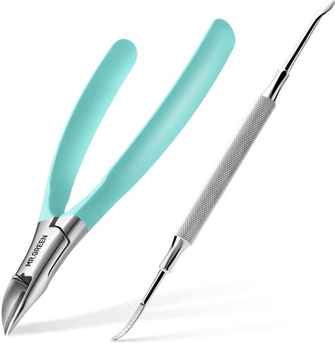 Small Surgical Grade Toe Nail Clippers Jaws Podiatry