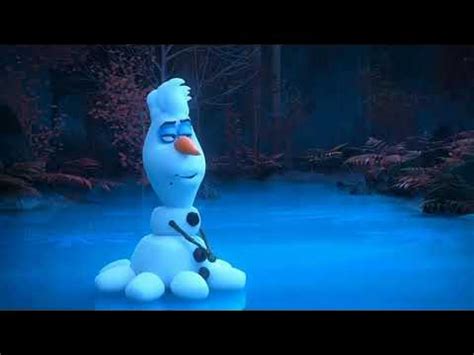 Olaf Presents The Little Mermaid Youtube