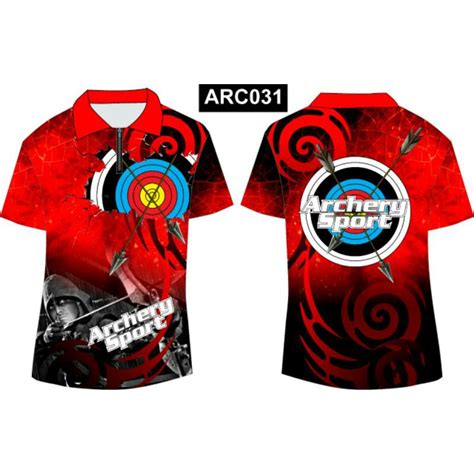 Jual Jersey Archerypanahan Custom Shopee Indonesia
