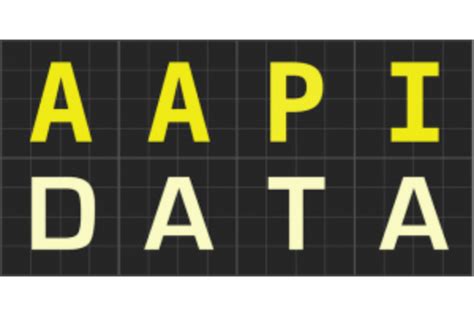 Aapi Data Releases New Data On Aanhpi Experiences At Work And Public Spaces