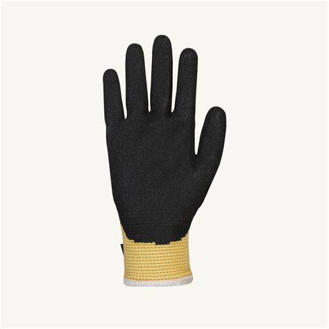 Superior Glove S13kgpn Dexterity Ansi A4 Cut 13 Gauge Kevlar Knit