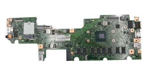 Dc For Lenovo Thinkpad Yoga E Th Gen Lla Motherboard N G