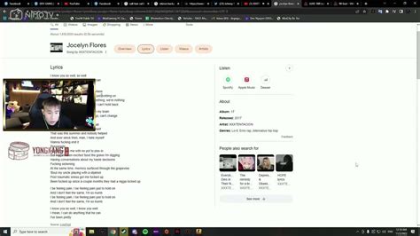 Dev Nguyễn Jocelyn Flores Youtube