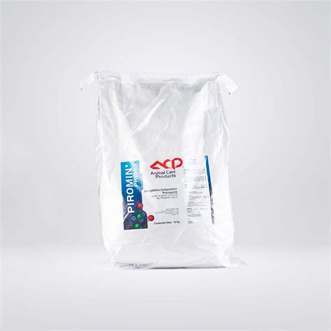 Piromin Premix Acp