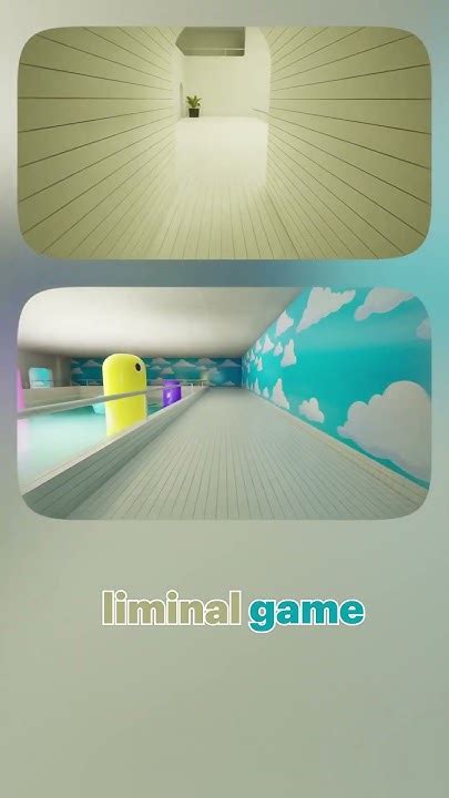 فضا های لیمینال Youtube