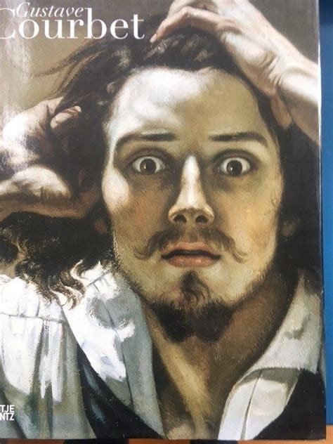 Sylvain Amic Gustave Courbet 2008 Catawiki