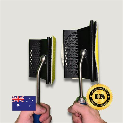 Morph Sander™ Corner Sander