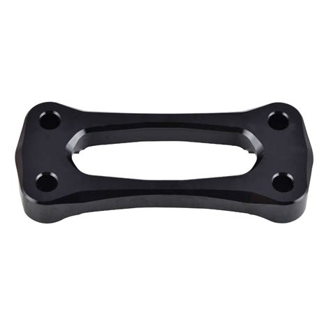 22mm 7 8 Handlebar Riser Clamp For Yamaha Yz125 Yz250 Yz250f Yz450f Wr250f Wr450f Wr250r Wr250x