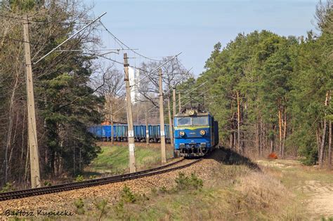ET42-038 - WRP - World Rail Photo