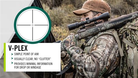 How To Choose A Hunting Reticle Game And Hunt Daily