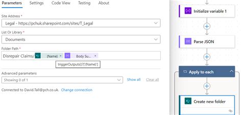 Sharepoint Online Create Subfolders When A New Folder Is Created SharePoint Stack Exchange
