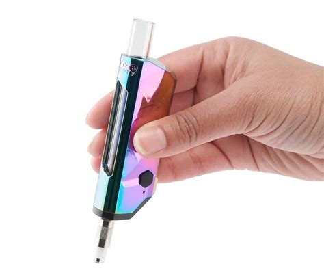 10 Best Electric Nectar Collectors And Dab Straws To Buy In 2024 Lookah