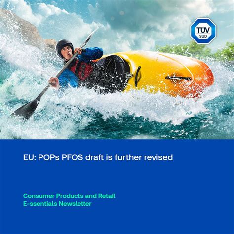 Eu Pops Pfos Draft Is Further Revised Frederic Holive