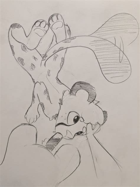 Rule 34 2025 Anthro Balls Cheetah Duo Feet Felid Feline Fellatio Female First Person View