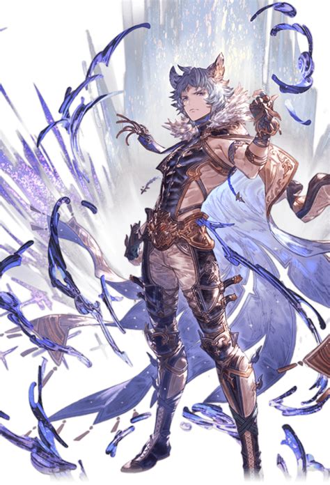 Seox Granblue Fantasy Wiki