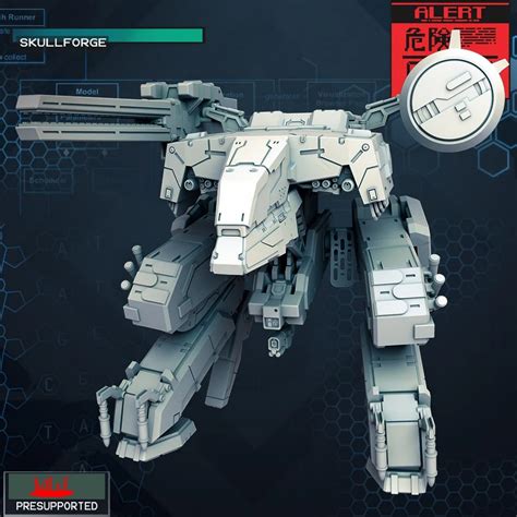 Raptor Gear Free High Quality Models