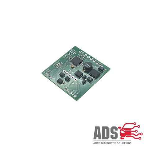 Nox Sensor Emulator For Daf Eur5 Trucks Auto Diagnostic Solutions