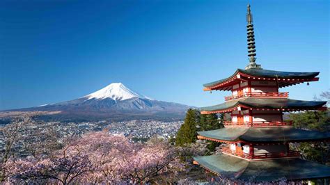 Chubu Region Travel In Japan