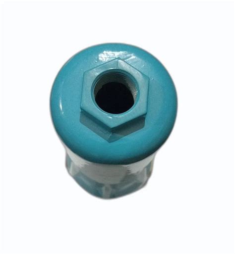 1100m3hour Compressor Air Line Filter Assembly At ₹ 2500piece In