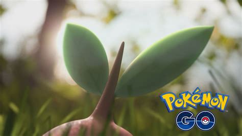 La región de Sinnoh se aproxima a Pokémon GO VGEzone