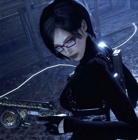 Ada Wong Artofit