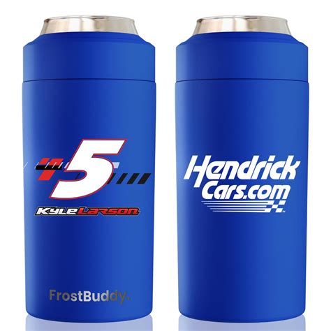 Kyle Larson 5 Universal Frost Buddy Hendrick Motorsports Store