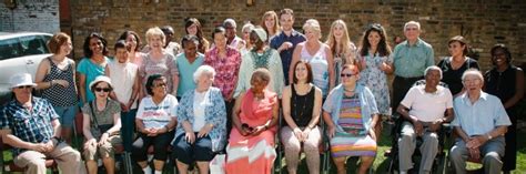 Sam Dalton On Linkedin Buzzing To Have Started As Head Of Policy And Campaigns For The Cares