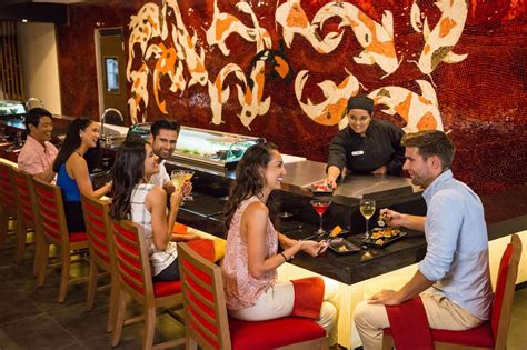 Hyatt Ziva Los Cabos San JosÉ Del Cabo