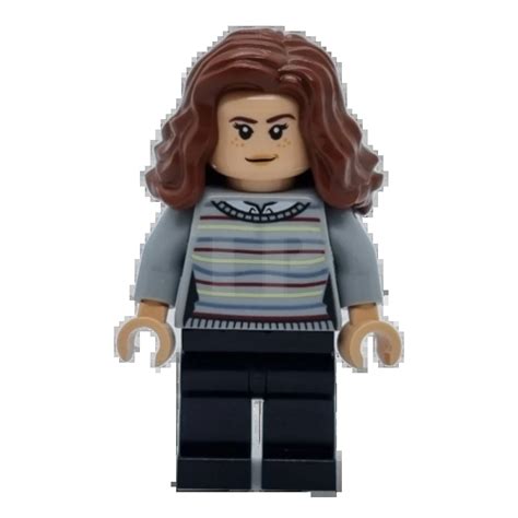 LEGO Hp Hermione Granger ToyPro