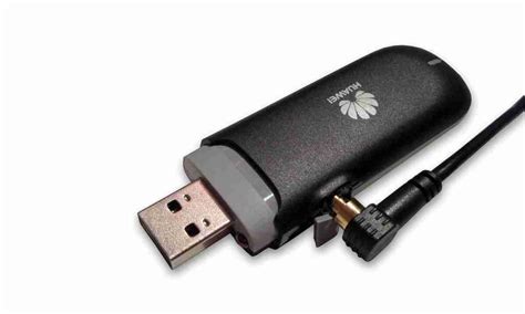 Який модем краще для ноутбука: чи є резон купувати 3G-модем?