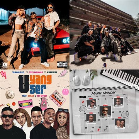 Ebhasini Playlist By Zuzile Spotify