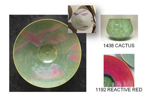 12 Spectrum Glaze Combinations Ideas Spectrum Glazes Pottery Glazes