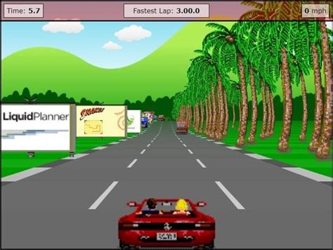 Html Car Race Template Release Date Videos Screenshots Reviews On Rawg