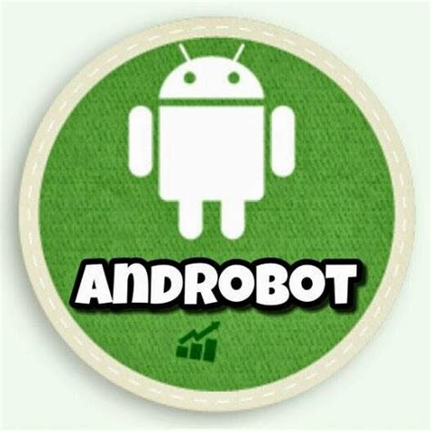 Andro Bot Youtube